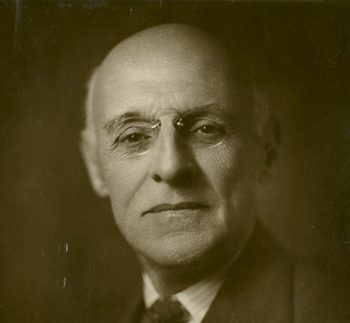 Abraham Flexner: the educational lion of the early 20th century ...