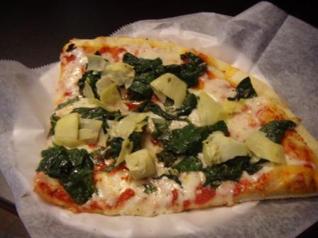 Cardinal Towne Papalino's NY Pizzeria now open [Food & Dining ...